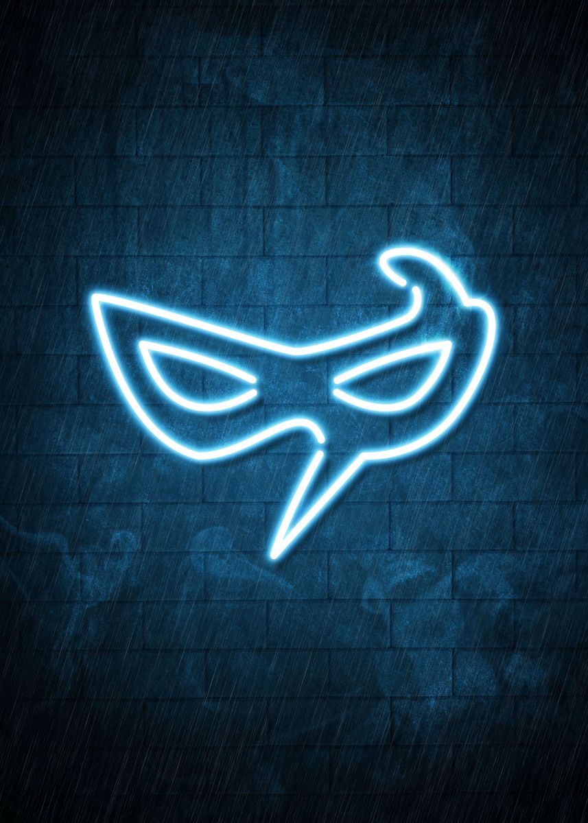 'FF14 Blue Mage' Poster, picture, metal print, paint by Nick Strom ...