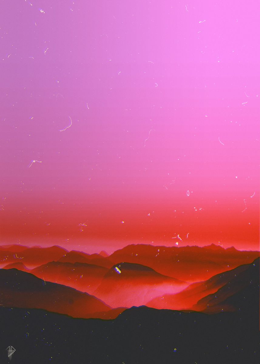 'Eros' Poster by mustbepu7 | Displate