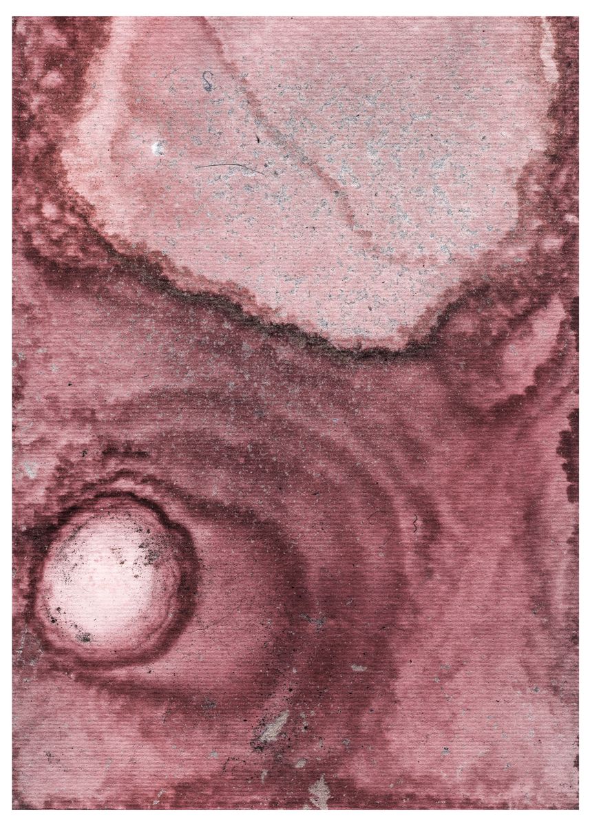 'Tissue' Poster by Miloš Radunović | Displate