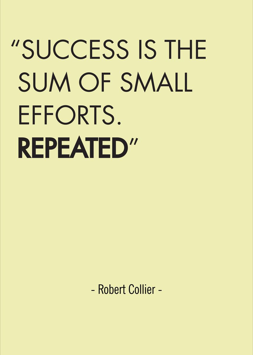 'Words' Poster, picture, metal print, paint by David Cipriano | Displate