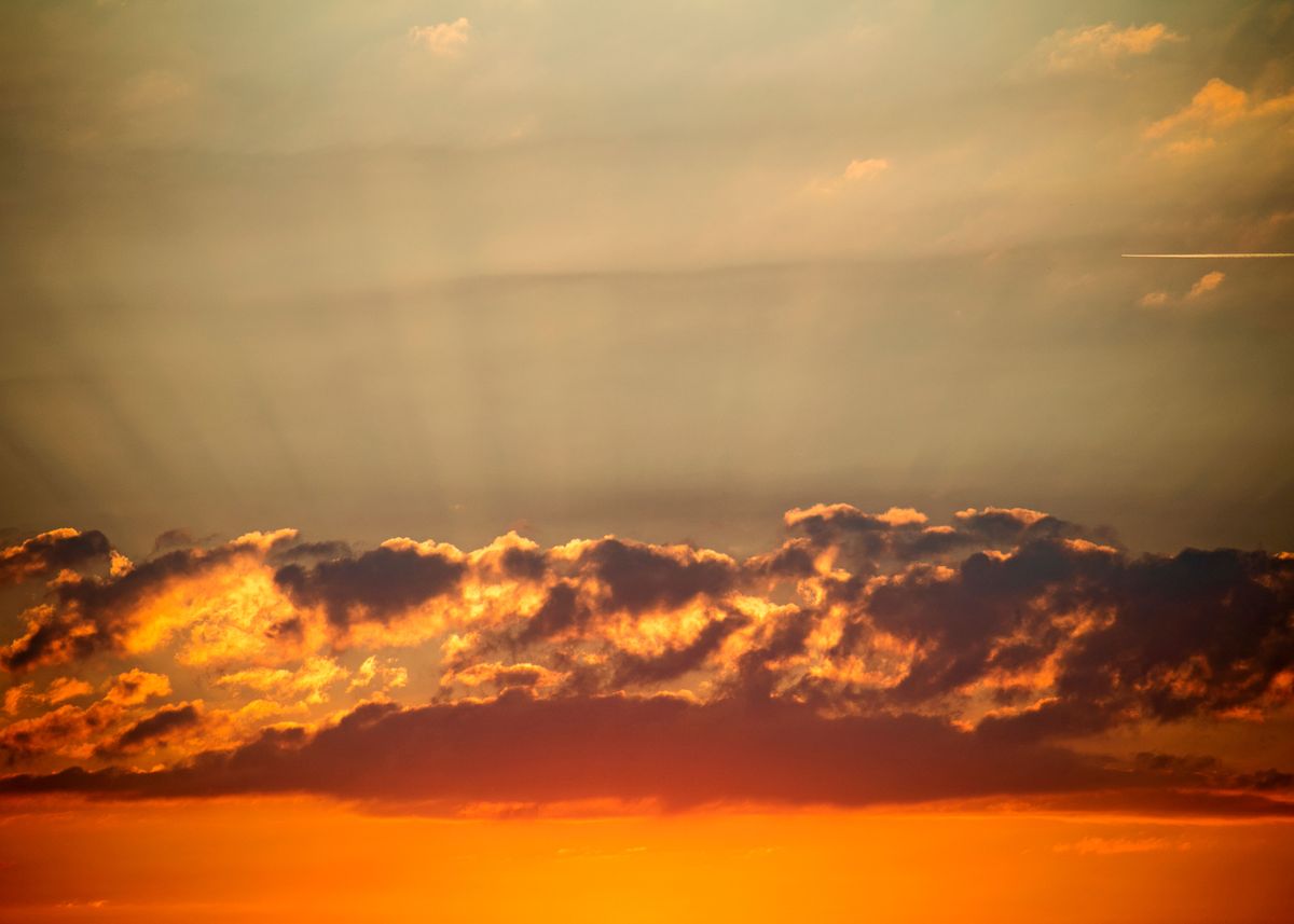 'Beutiful sun gazing prints' Poster by BakalaeroZz Photography | Displate