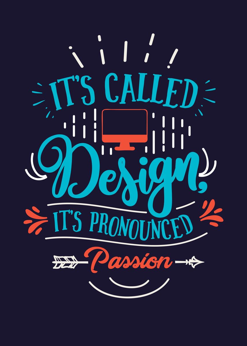 'hand drawn style' Poster by MD RAIHAN PK | Displate