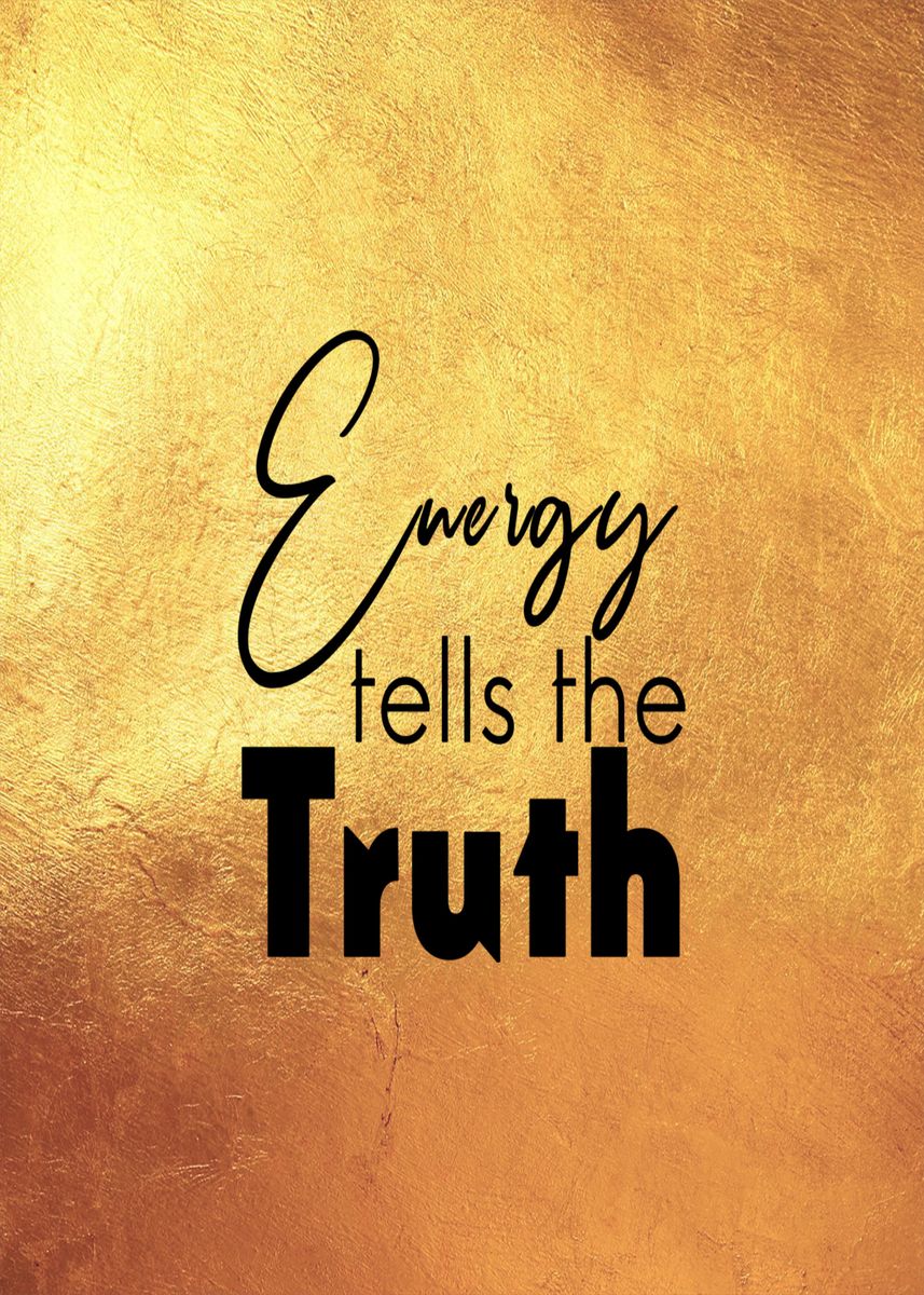 'Truth' Poster, picture, metal print, paint by Conceptual Photography ...