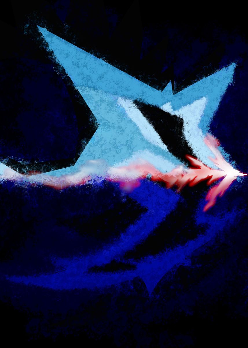 'Patapon 3 yarida charibasa' Poster, picture, metal print, paint by ...