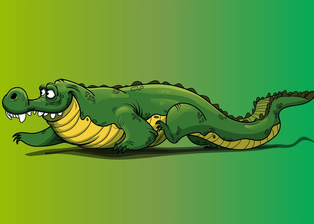 'Character Design' Poster by Sayed Mossad | Displate