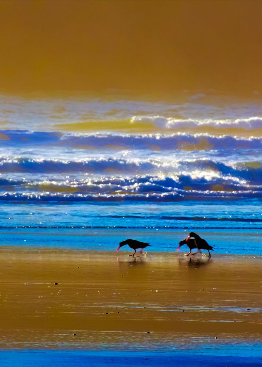 'Stunning Backgrounds' Poster by Stunning Wallpapers | Displate