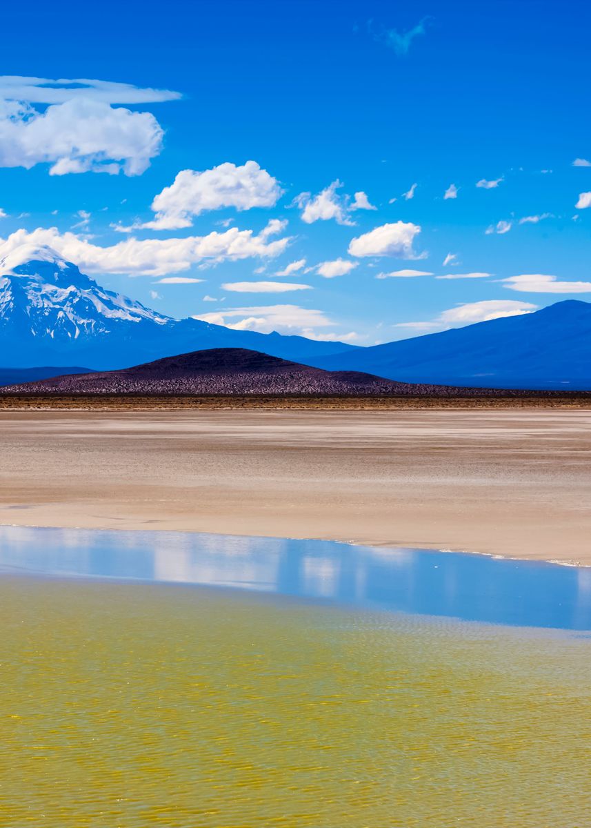 'Stunning Backgrounds' Poster by Stunning Wallpapers | Displate