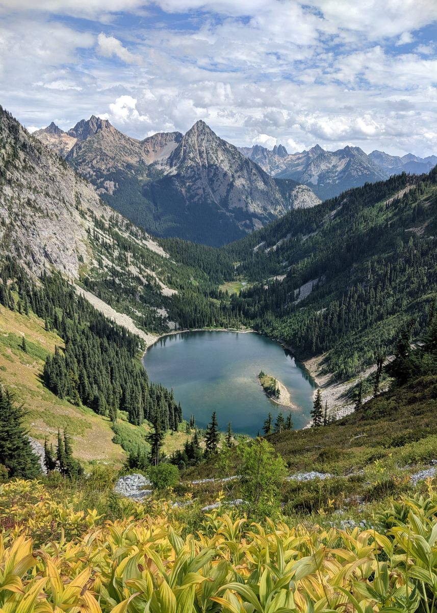 Maple Pass Loop North Cascades | ppgbbe.intranet.biologia.ufrj.br