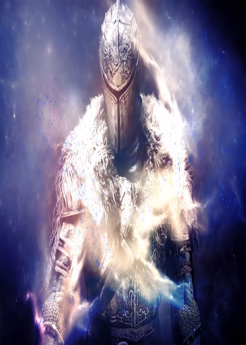 'Ancient Era Armor' Poster by The Flayer Design | Displate