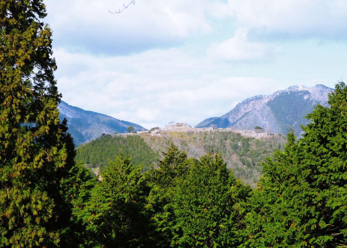 'Takeda' Poster by Bon Zaï | Displate