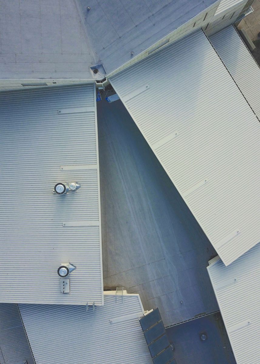 'World From Above' Poster, picture, metal print, paint by Stunning ...