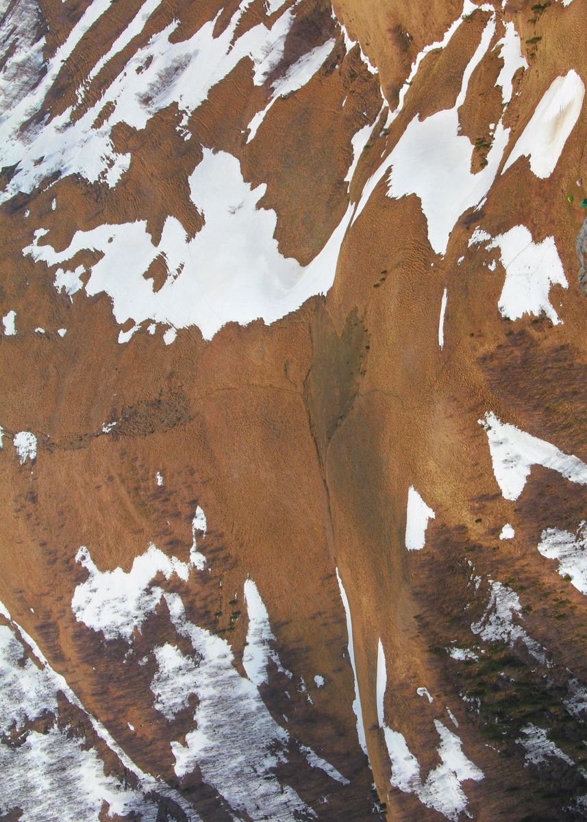 'World From Above' Poster, picture, metal print, paint by Stunning ...