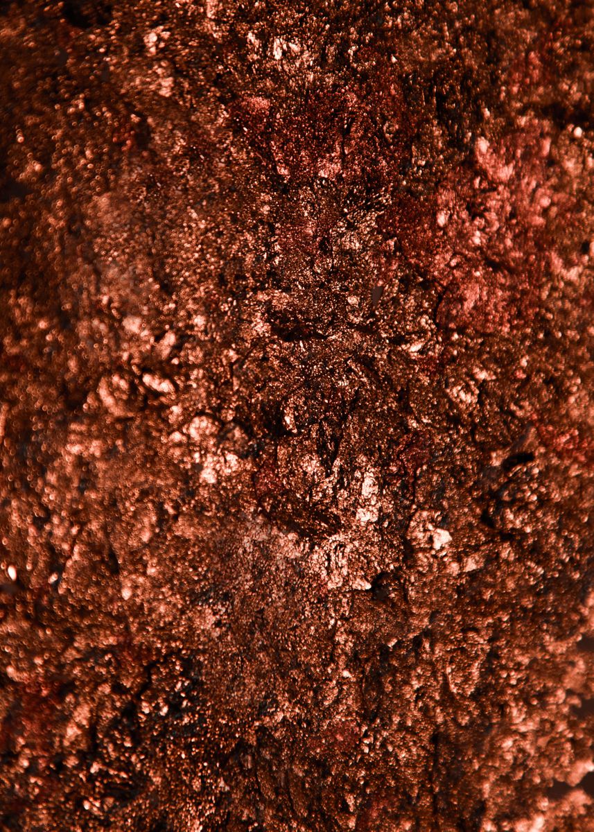 'Metallic Paper' Poster, picture, metal print, paint by Steffen Gierok ...