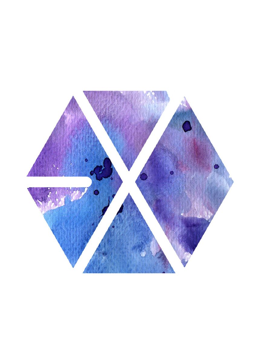 Exo Symbol Earth
