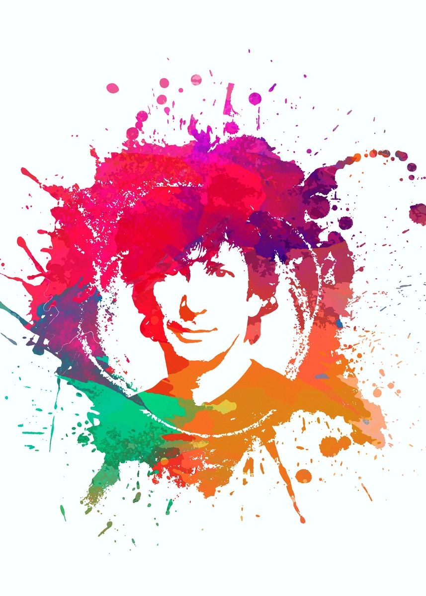 'stardust gaiman' Poster by NiceAndBetter studio | Displate