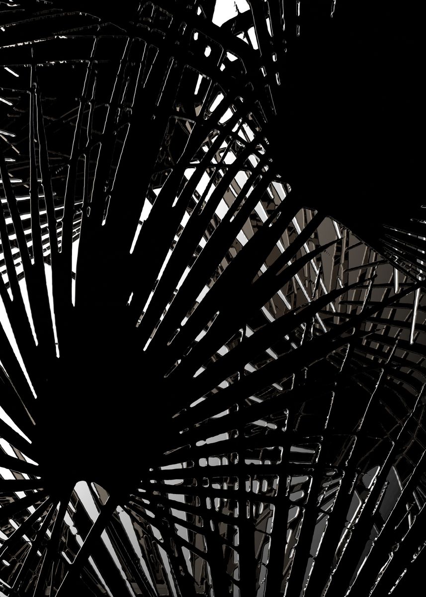 'Papyrus' Poster, picture, metal print, paint by Aivaras Grauzinis ...