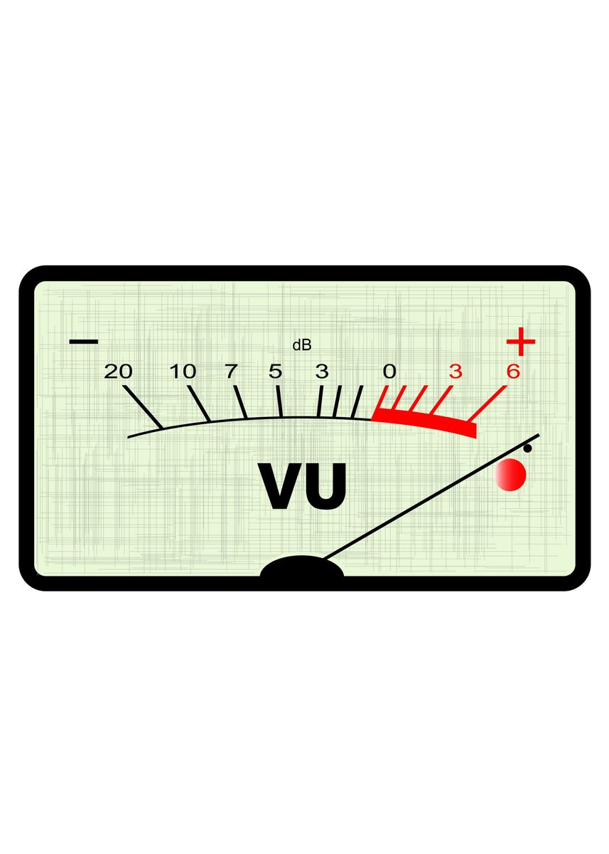 'Needle In The Red' Poster, picture, metal print, paint by HomeStead ...