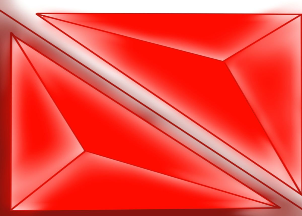 'ruby' Poster by Strangest Author | Displate