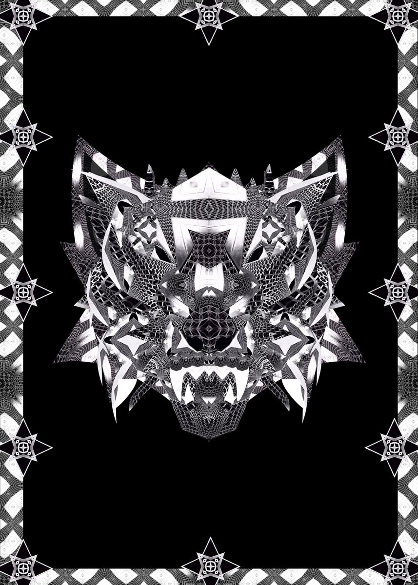 'BANGA' Poster by Diego Paredes | Displate