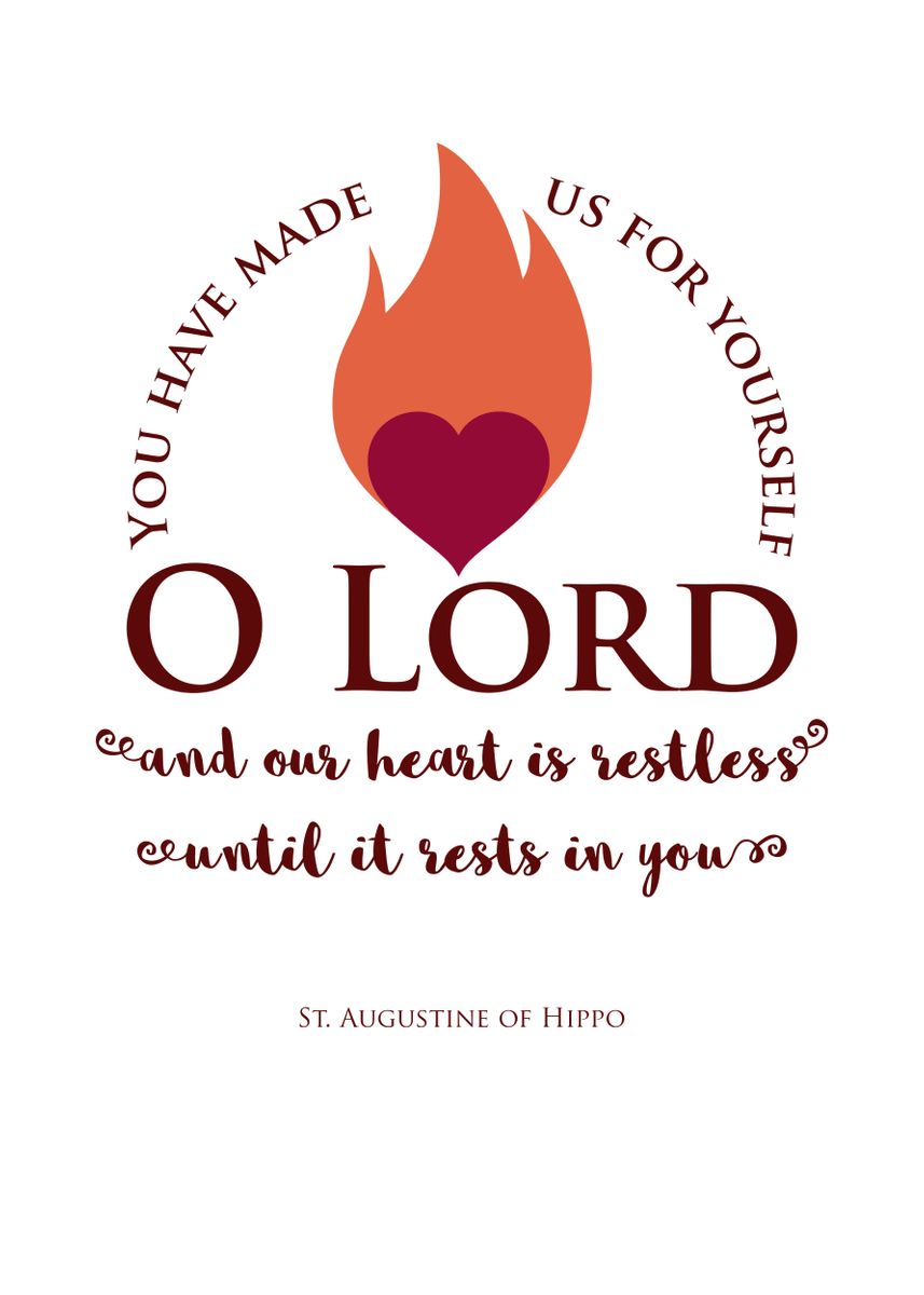 'Restless Heart' Poster, picture, metal print, paint by Jay Diloy ...