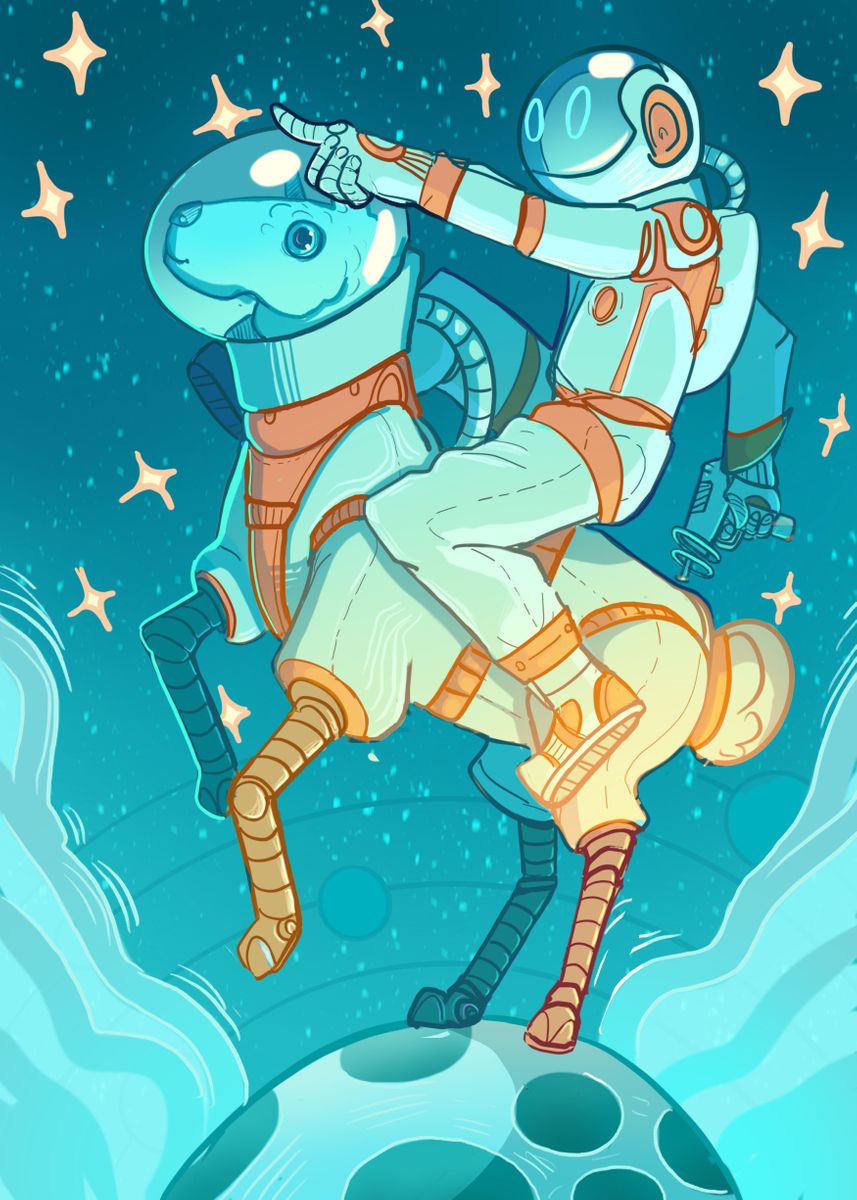 'This is Conquest' Poster, picture, metal print, paint by Ashenwave ...