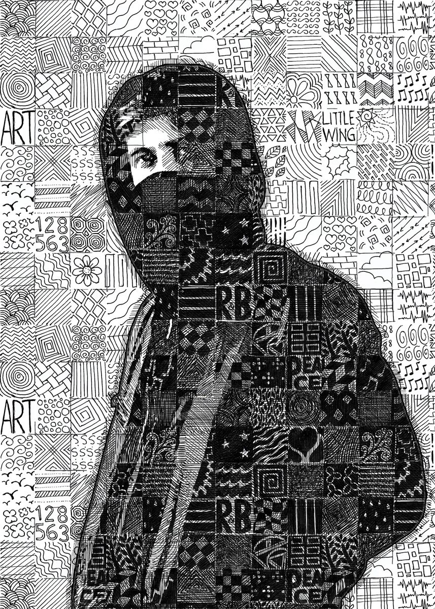 'Alan Walker' Poster, picture, metal print, paint by Meyer Snider ...