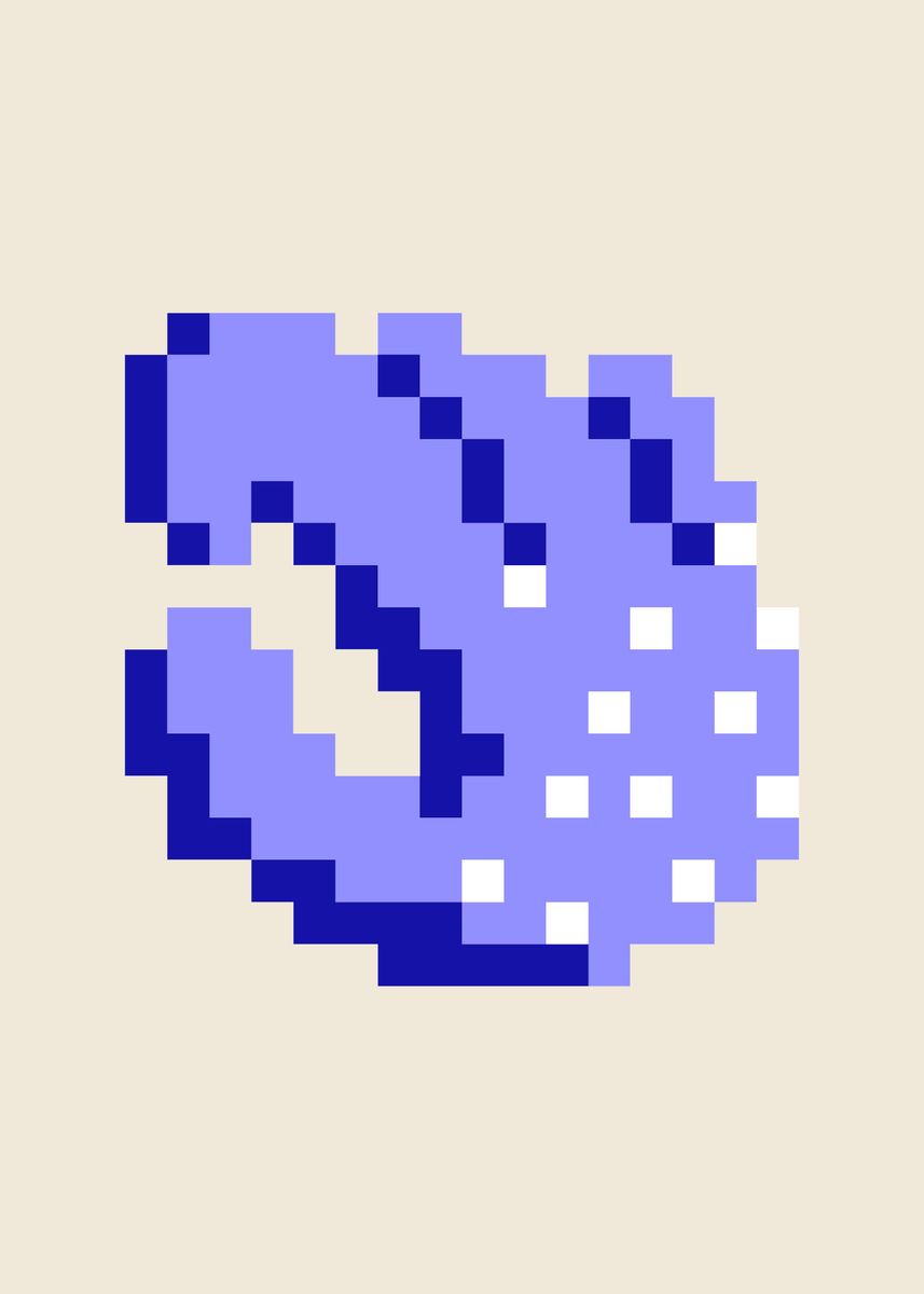 'Zelda Enemy Wallmaster' Poster, picture, metal print, paint by ...