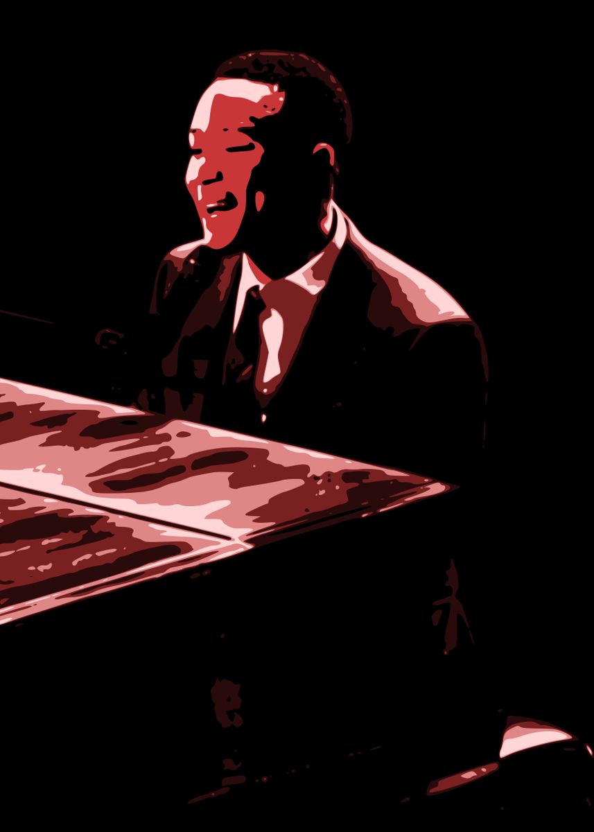 'John Legend ' Poster, picture, metal print, paint by Creatify ...