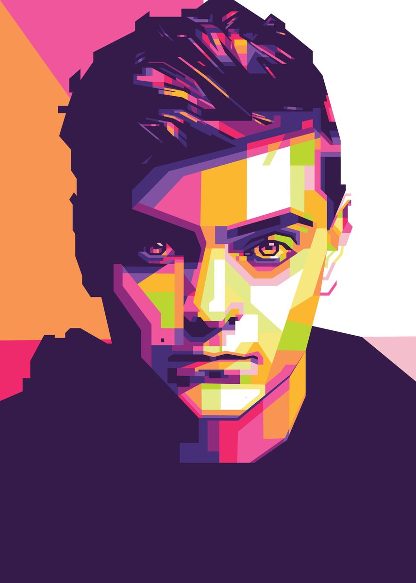 'Martin Garrix' Poster, picture, metal print, paint by artisticdesign ...