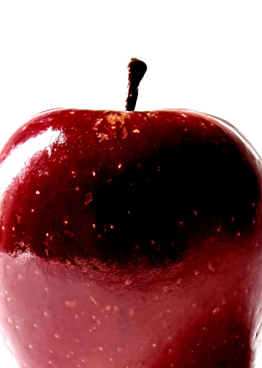 'Big Apple Amsterdam 06' Poster, picture, metal print, paint by Dave ...