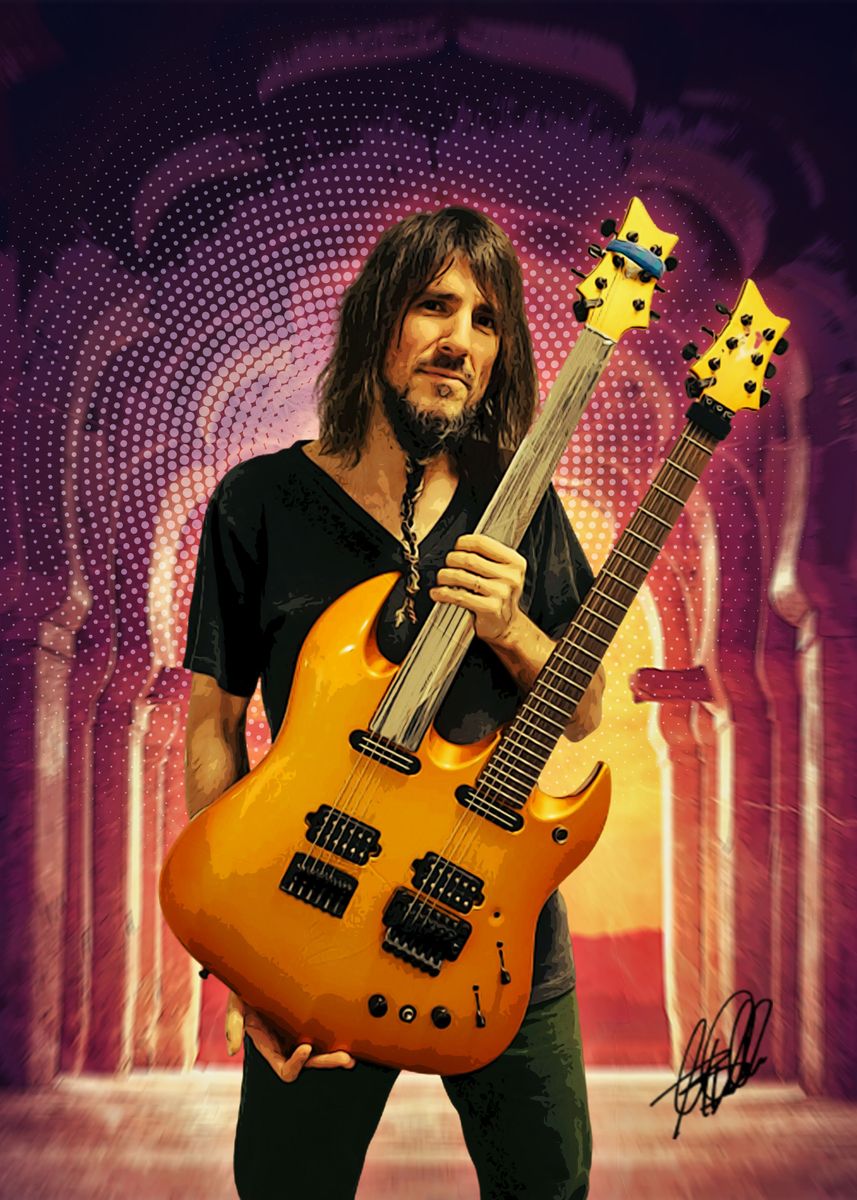 'Bumblefoot ' Poster, picture, metal print, paint by Morton Gray | Displate