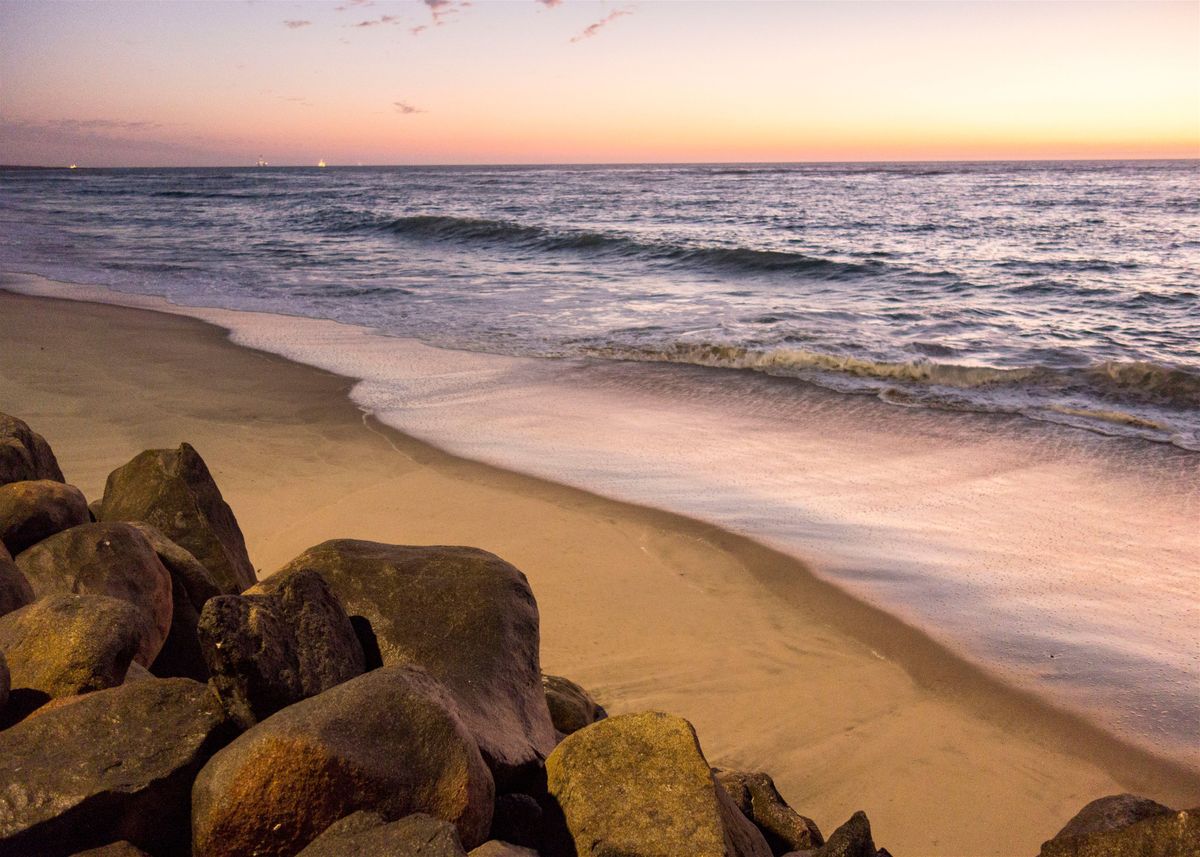 'Turtle Island' Poster by Create Purkarthofer | Displate