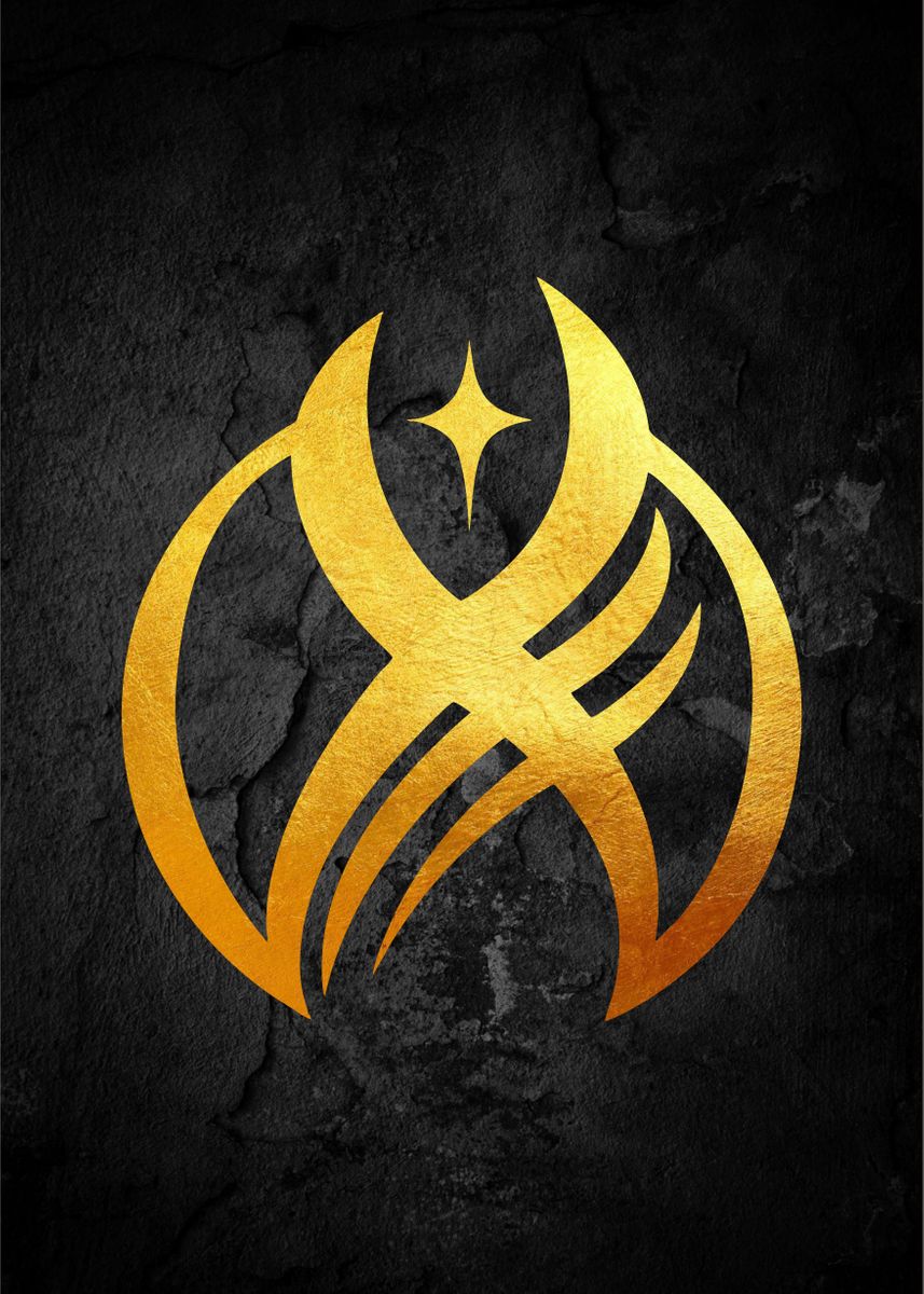 'CLERIC' Poster, picture, metal print, paint by The Exlucive | Displate