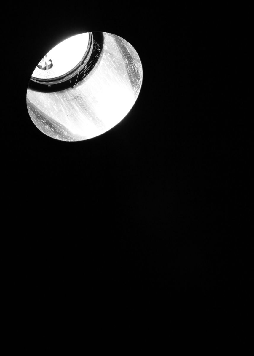 'spot' Poster by Smilz | Displate