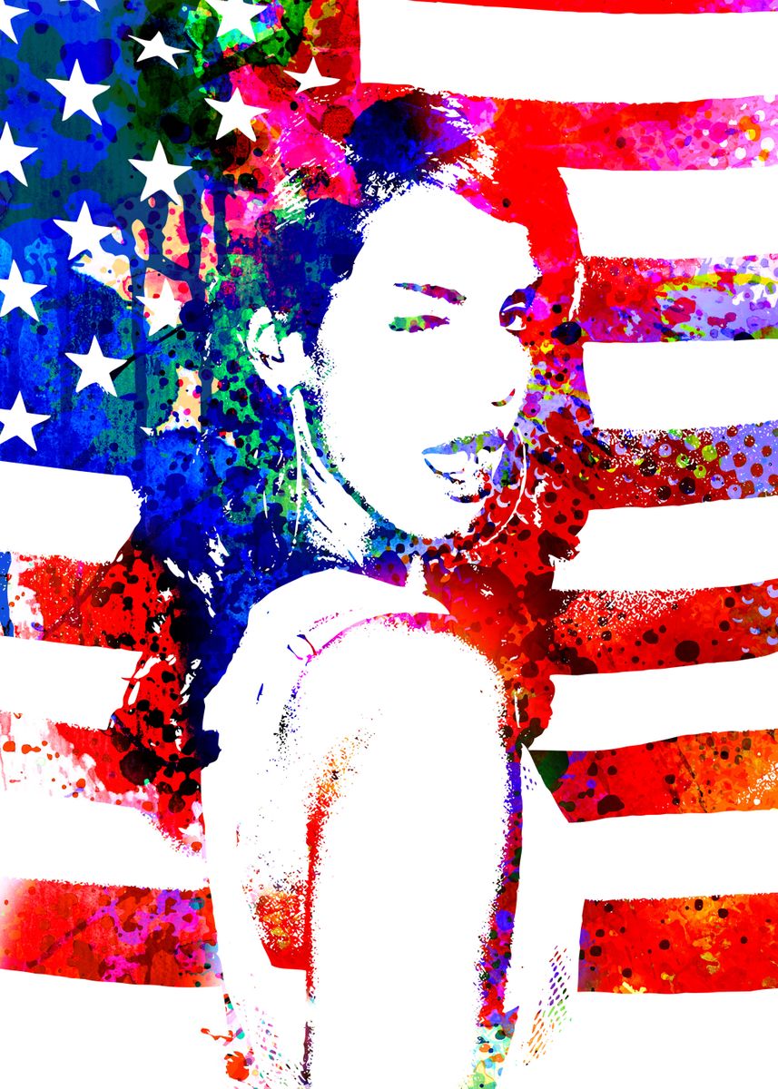 'Music art' Poster, picture, metal print, paint by Art popop | Displate