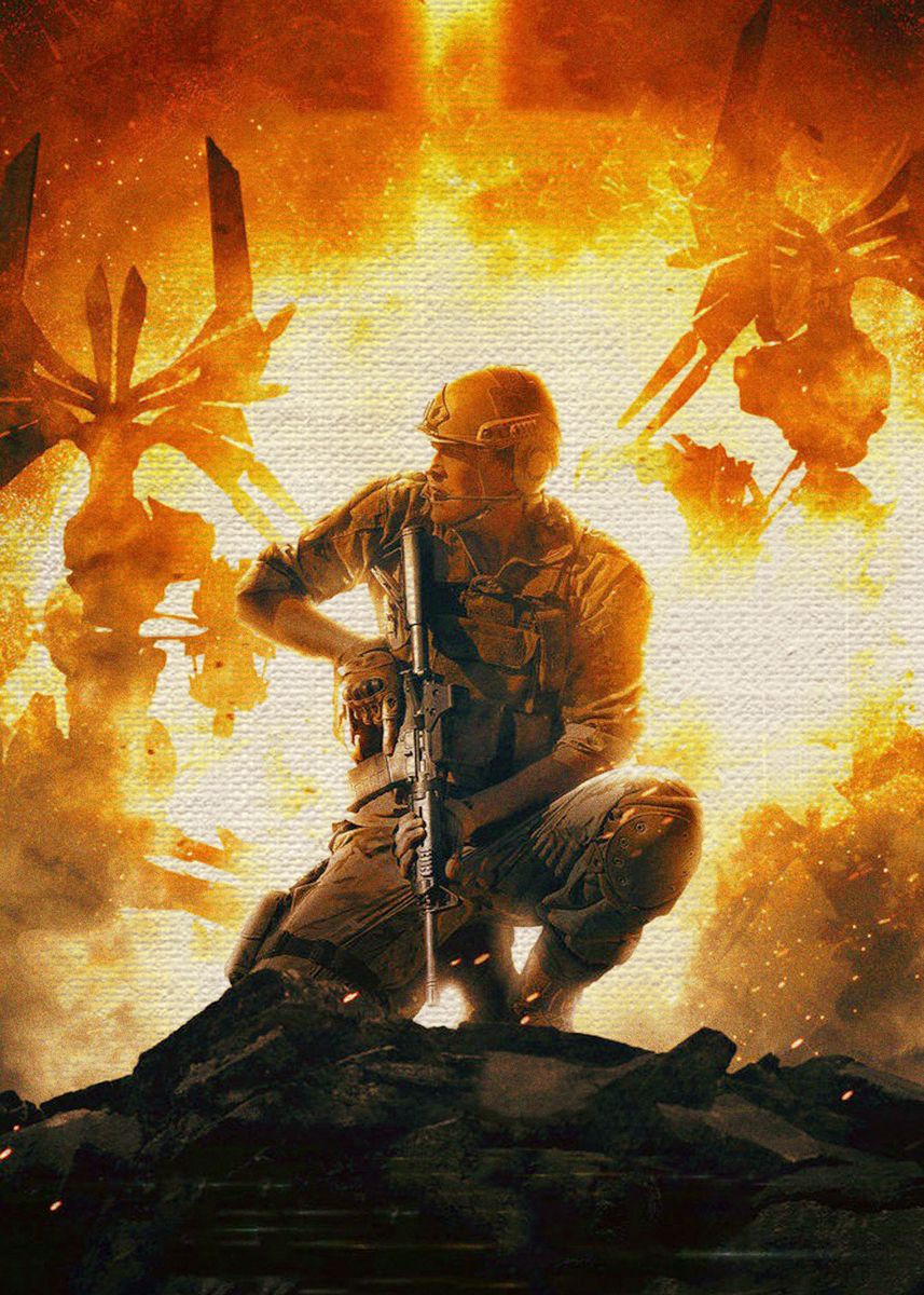 'Revolt ' Poster, picture, metal print, paint by Kawaki | Displate