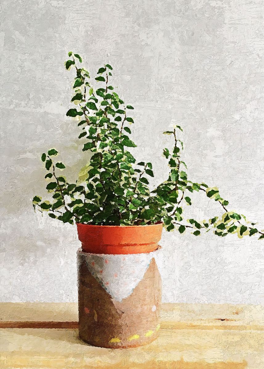 'Tree' Poster by Olivia Emma | Displate