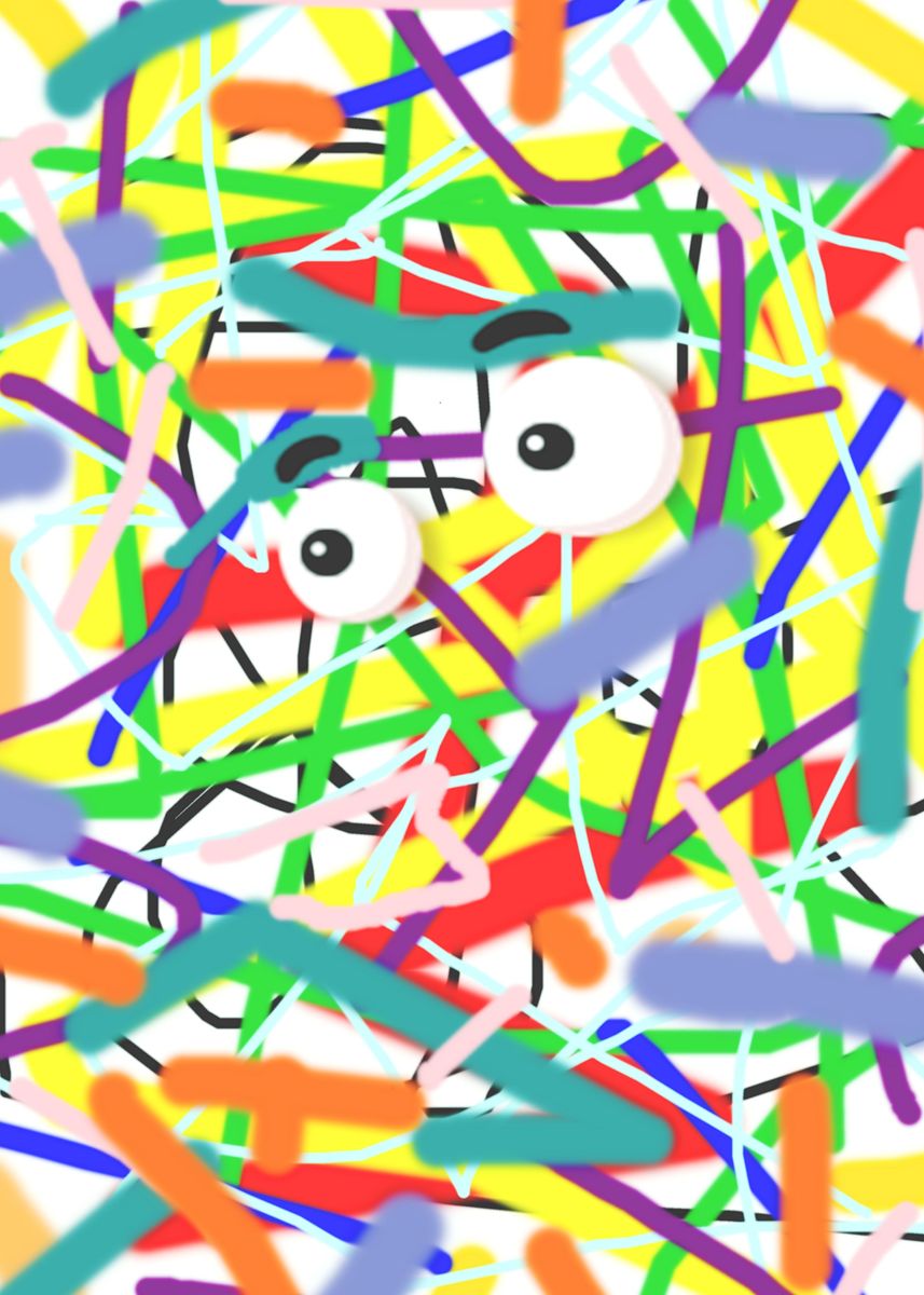 'osanze ndaba' Poster by Andrew | Displate