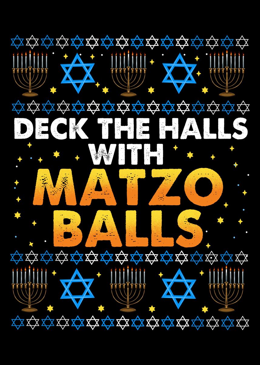 'Jewish Religion ' Poster, picture, metal print, paint by Wonderful ...