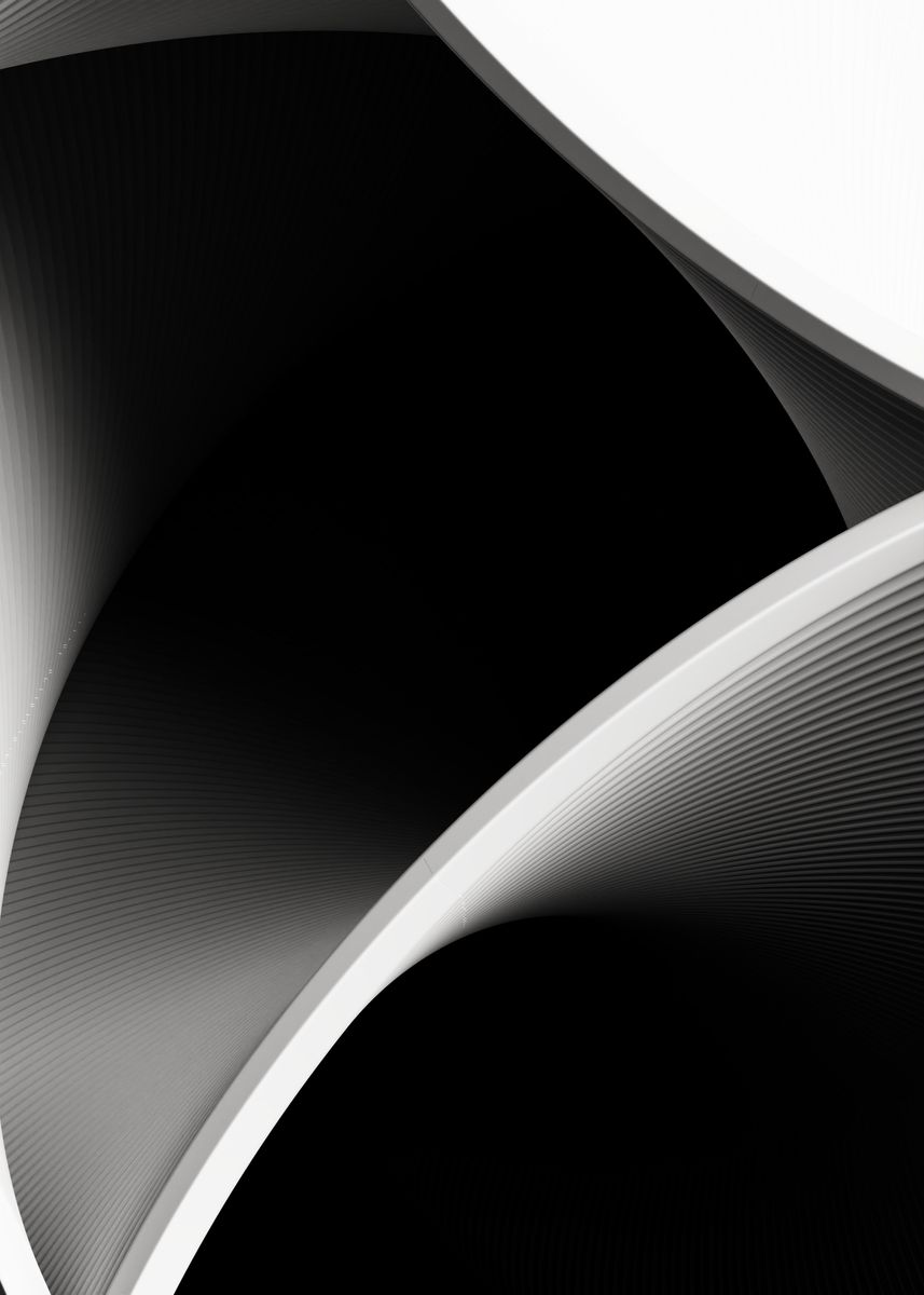 'Design forms' Poster by Aivaras Grauzinis | Displate