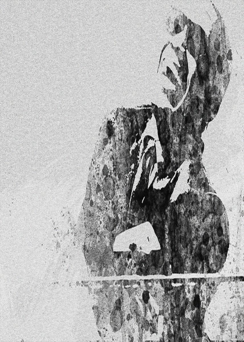 'Legendary Ray Charles' Poster, picture, metal print, paint by rambo ...