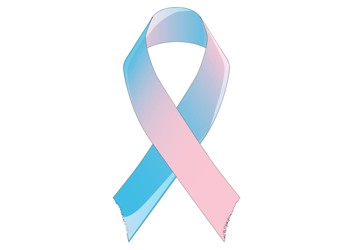 'Premature Birth Awareness ' Poster by HomeStead Digital | Displate