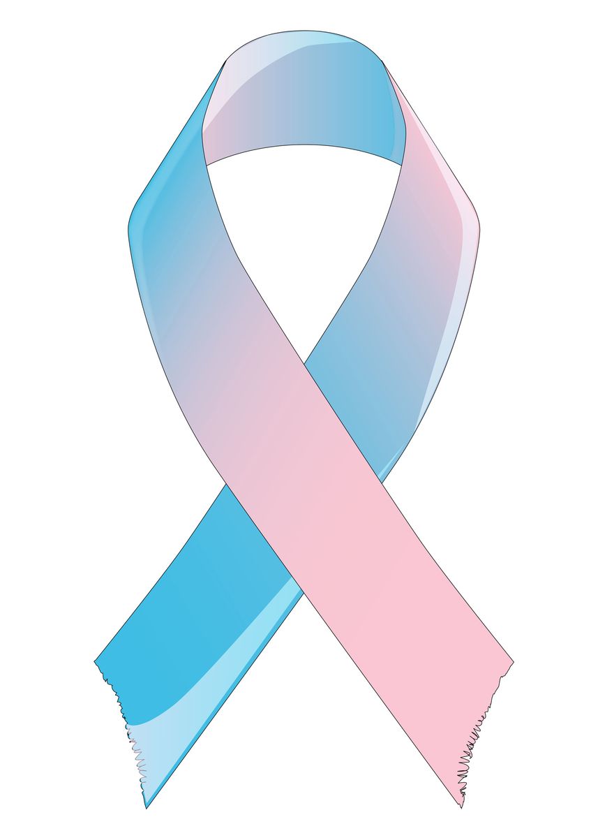 'Premature Birth Awareness ' Poster, picture, metal print, paint by ...