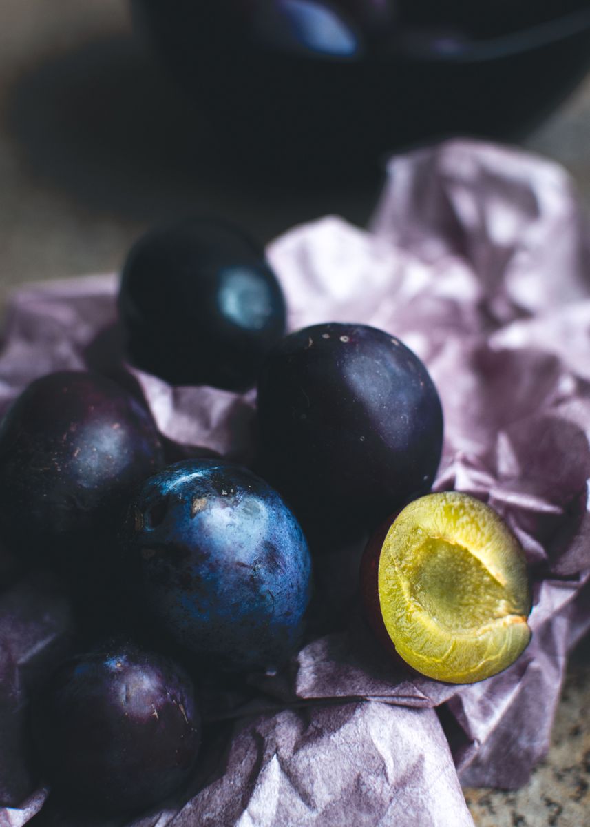 'Baking Week' Poster, picture, metal print, paint by Create ...