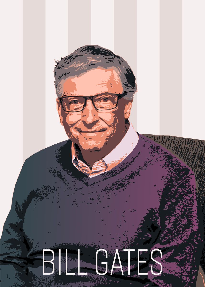 'Public Figure' Poster by Mohammad Roqib | Displate