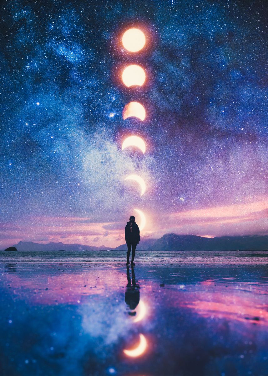 'That One Time' Poster, picture, metal print, paint by SUBLIMENATION ...