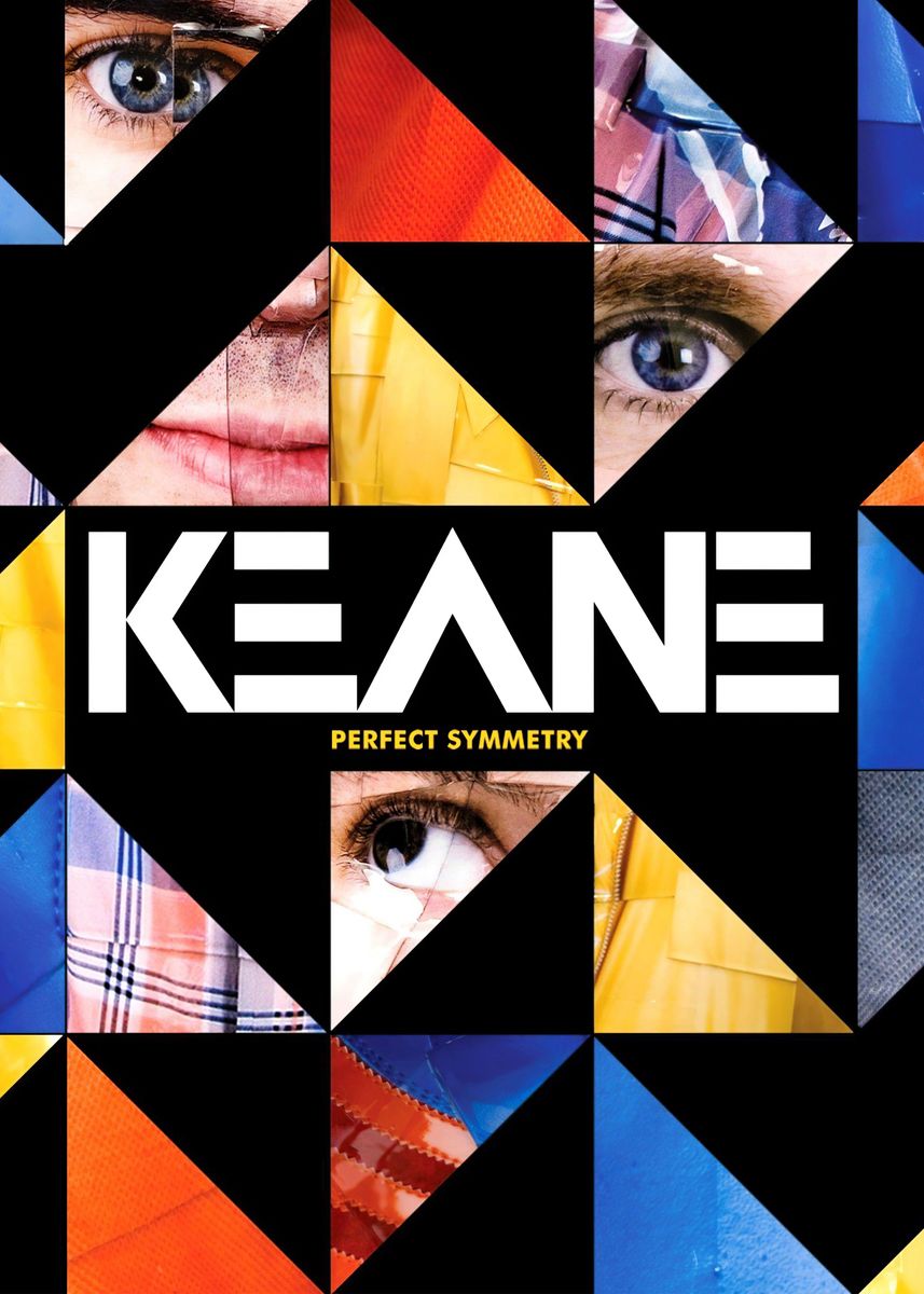 'Keane' Poster by Zneva Hysnu | Displate