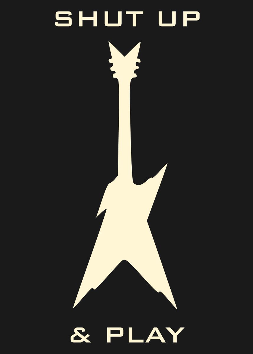 'Dean Razorback' Poster, picture, metal print, paint by Josh B | Displate