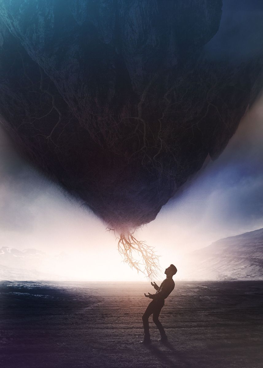 'Mackie' Poster, picture, metal print, paint by Patryk Andrzejewski ...