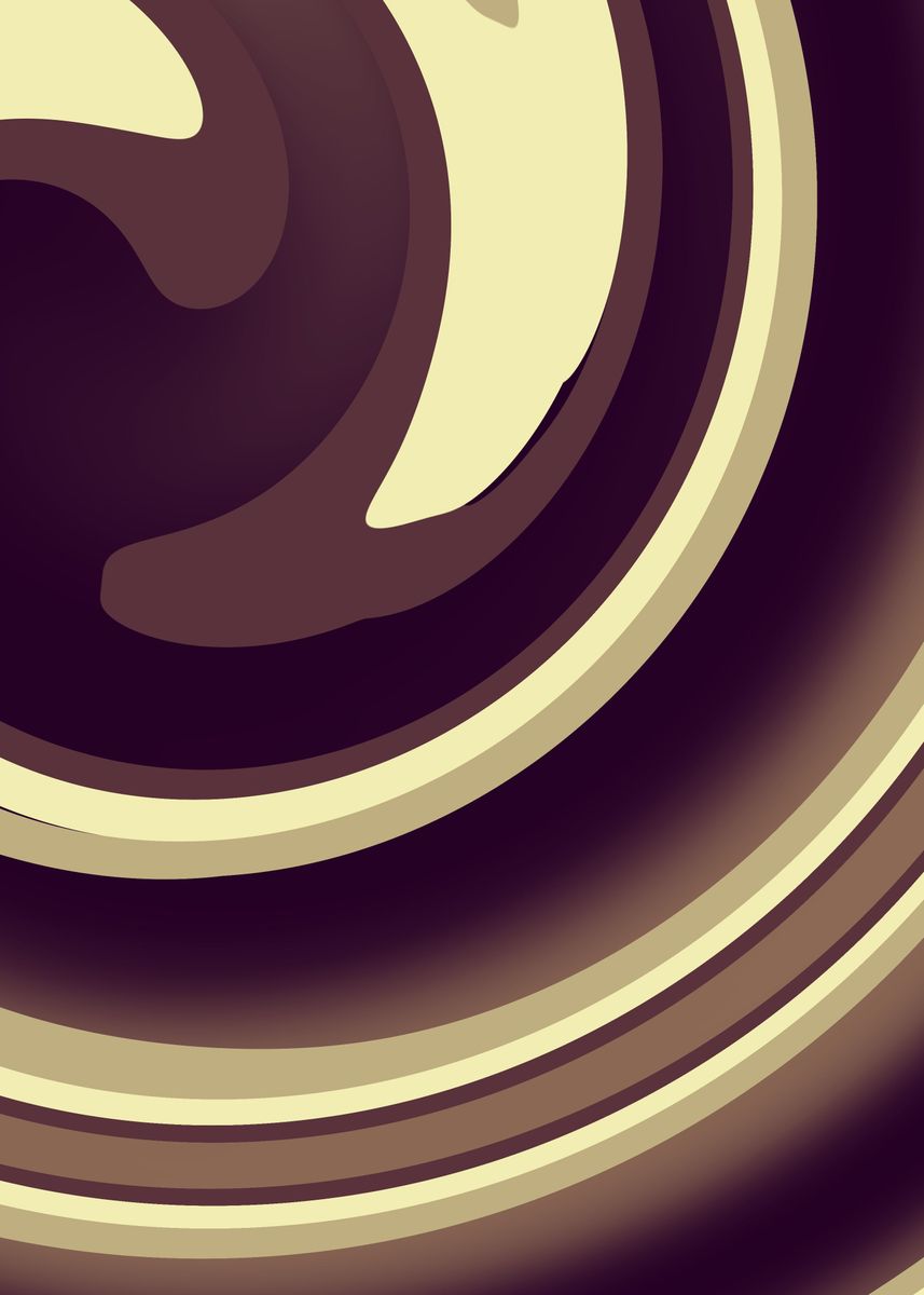 'Shake' Poster, picture, metal print, paint by Juan Rojas | Displate